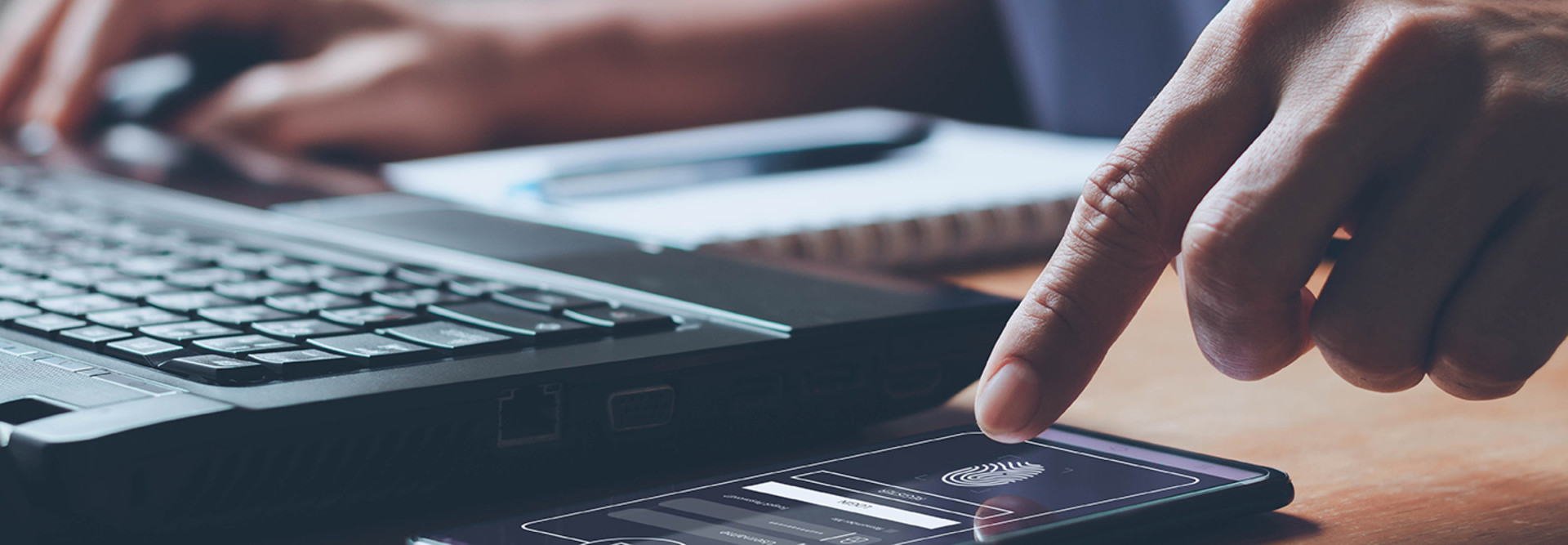 How Organizations Can Prepare for Passwordless Authentication ...